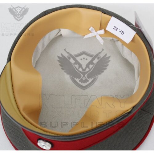 WW1 Caps – Military Experts Supplier Modern Military Re-enactor Airsoft ...