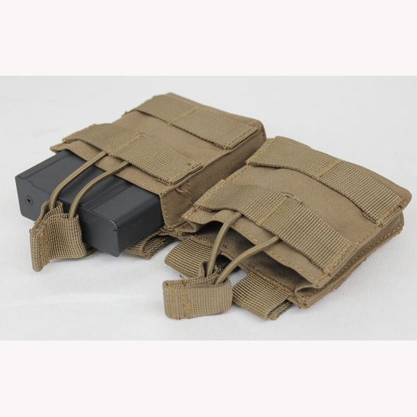 Magazine Pouch – Military Experts Supplier Modern Military Re-enactor ...