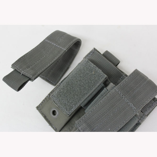 Magazine Pouch – Military Experts Supplier Modern Military Re-enactor ...