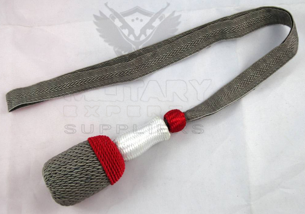 ww2 Sword Knots – Military Experts Supplier Modern Military Re-enactor ...