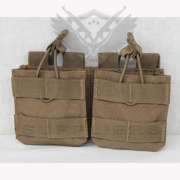 Magazine Pouch – Military Experts Supplier Modern Military Re-enactor ...