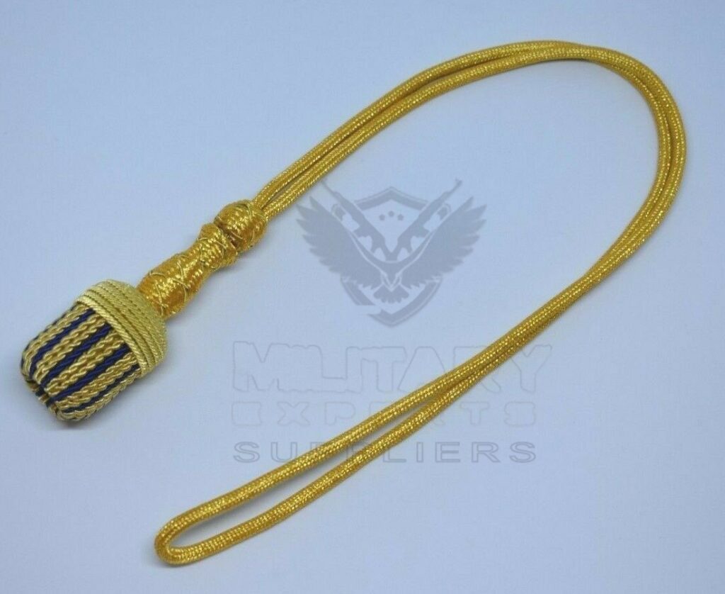 ww2 Sword Knots – Military Experts Supplier Modern Military Re-enactor ...