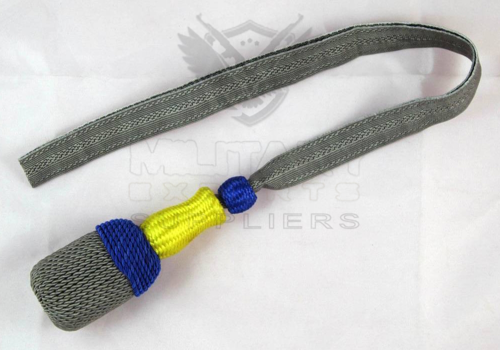 ww2 Sword Knots – Military Experts Supplier Modern Military Re-enactor ...